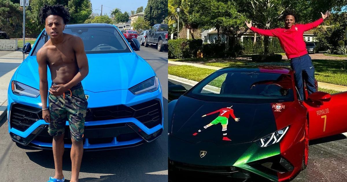 IShowSpeed net worth in 2025 - How Much Money Does He Make? IShowSpeed net worth in 2025 - How Much Money Does He Make?